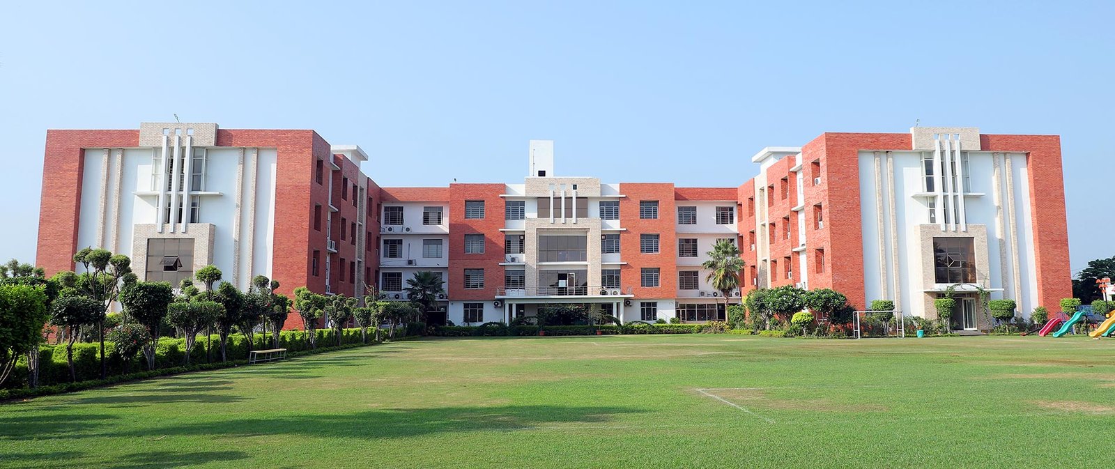 Smart Café | Canteen - The Adhyyan School, Meerut